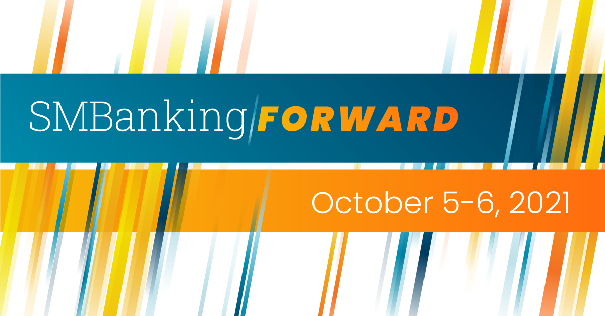 SMBanking Forward - Speakers