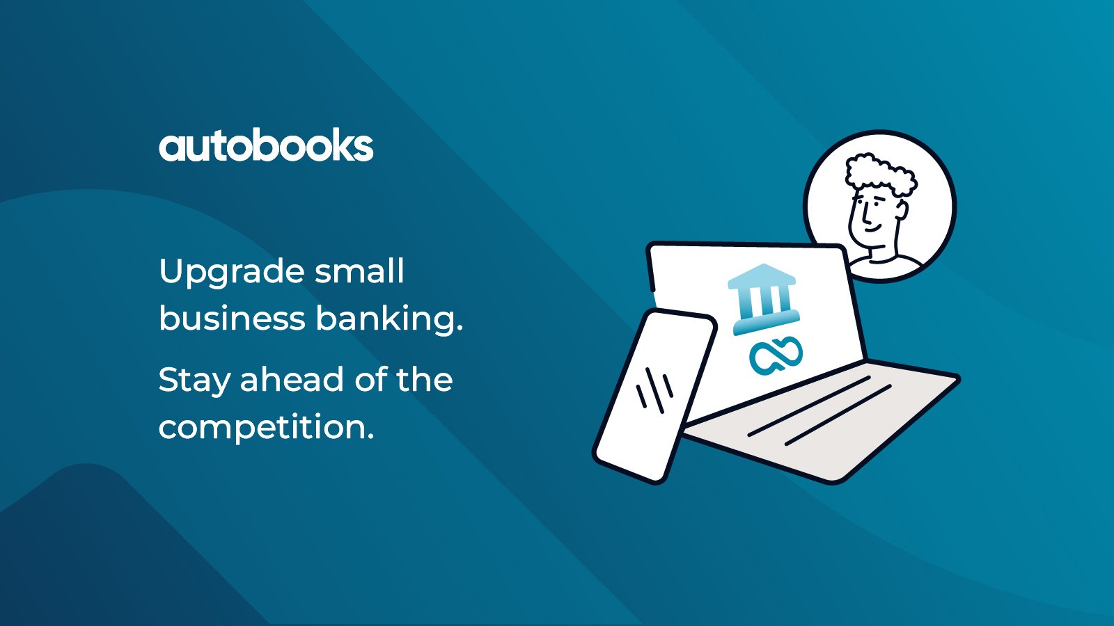 Upgrade Small Business Banking